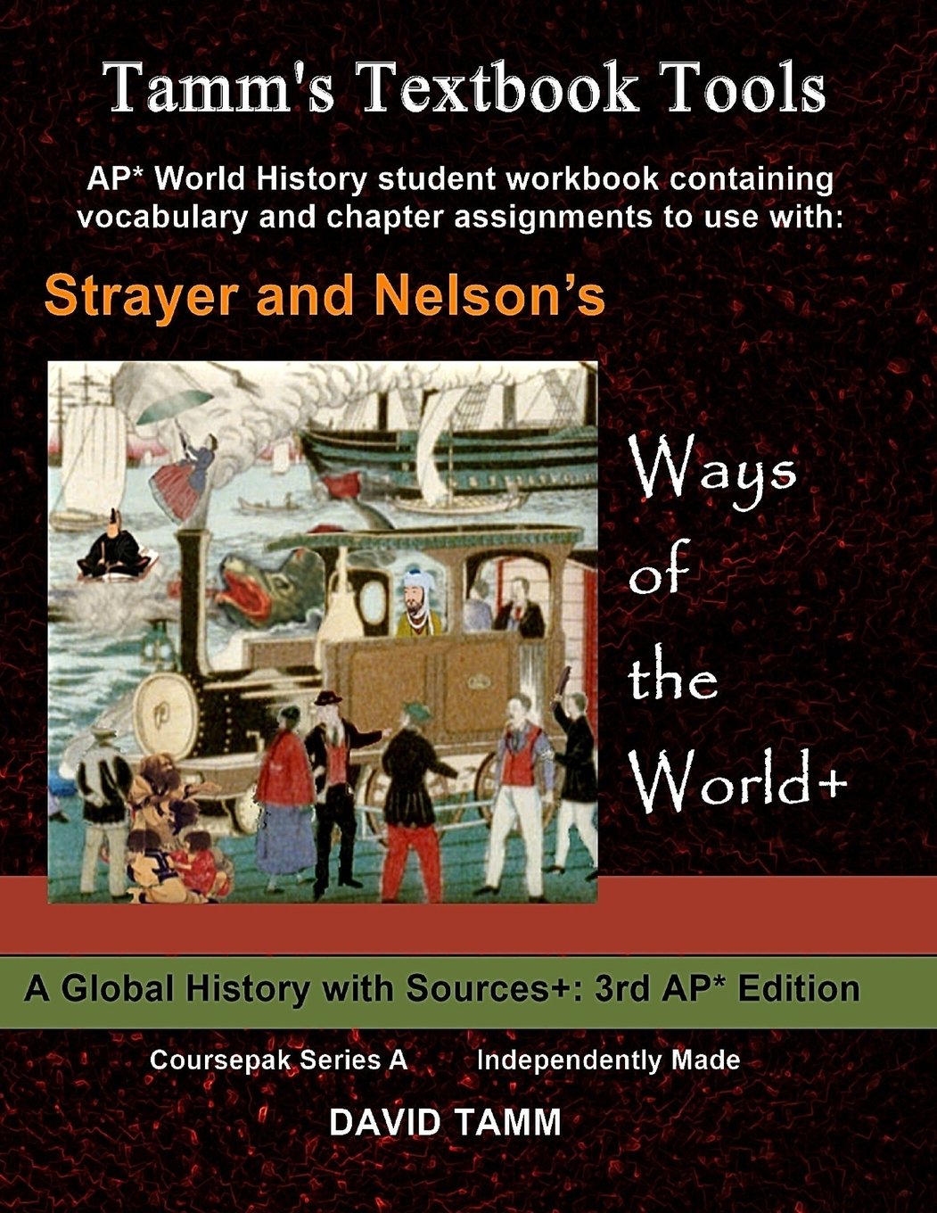 Amazon.com: Ways of the World A Global History with Sources for The AP ...
