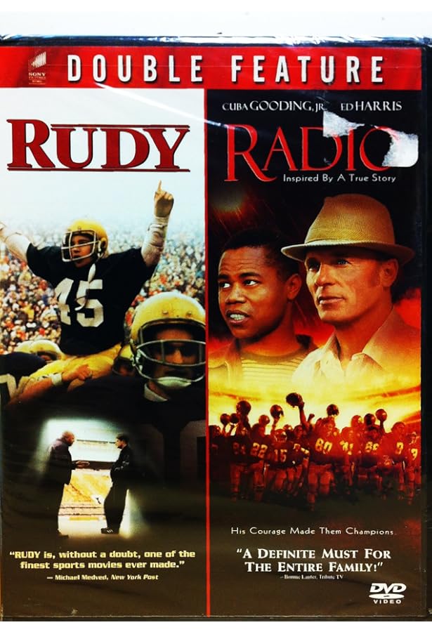 Radio Movie Coach Jones