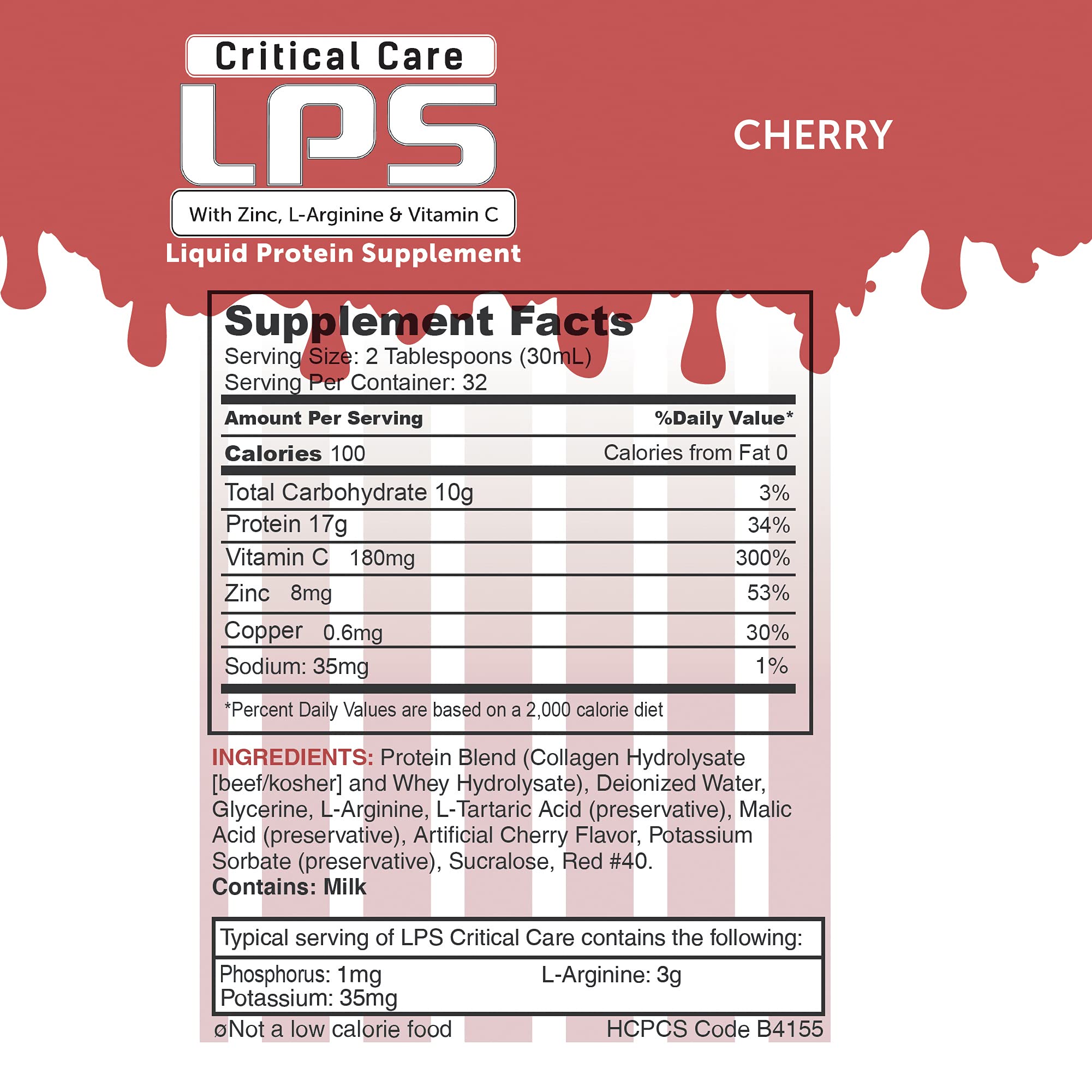 Mua NUTRITIONAL DESIGNS ND LABS, INC SINCE 1986 LPS Liquid Collagen ...