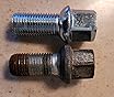 Amazon.com: VW Lug Bolts - Set of 4 : Automotive