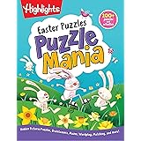 Easter Hidden Pictures Puzzles to Highlight (Highlights Hidden Pictures ...