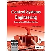 Control Systems Engineering: Nise, Norman S.: 9781118170519: Amazon.com ...