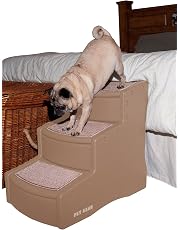 Amazon.co.uk | Stairs & Steps for Dogs