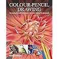 Colour-Pencil Drawing: Techniques and Tutorials for the Complete ...