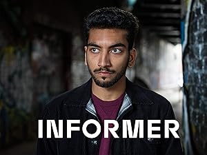 Watch Informer - Season 1 | Prime Video