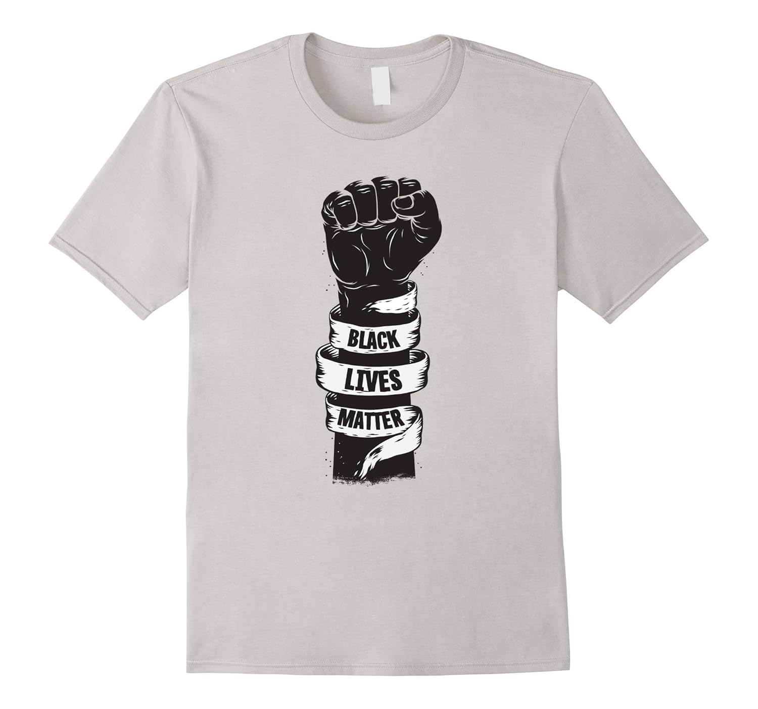Black Lives Matter Civil Rights Political Protest TShirts-RT – Rateeshirt