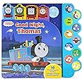 Amazon.com: Thomas & Friends Good Night Thomas: 9781646389223: Thomas ...