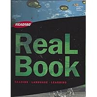 Read 180 ReaL Book (Reading - Language - Learning) Stage B: Mindset ...