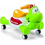 Amazon.com: Radio Flyer Big FlyerTM: Toys & Games