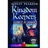 7 Books: Kingdom Keepers Collection - Disney After Dark, Disney at Dawn ...