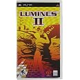 Amazon.com: Lumines II - Sony PSP : Video Games