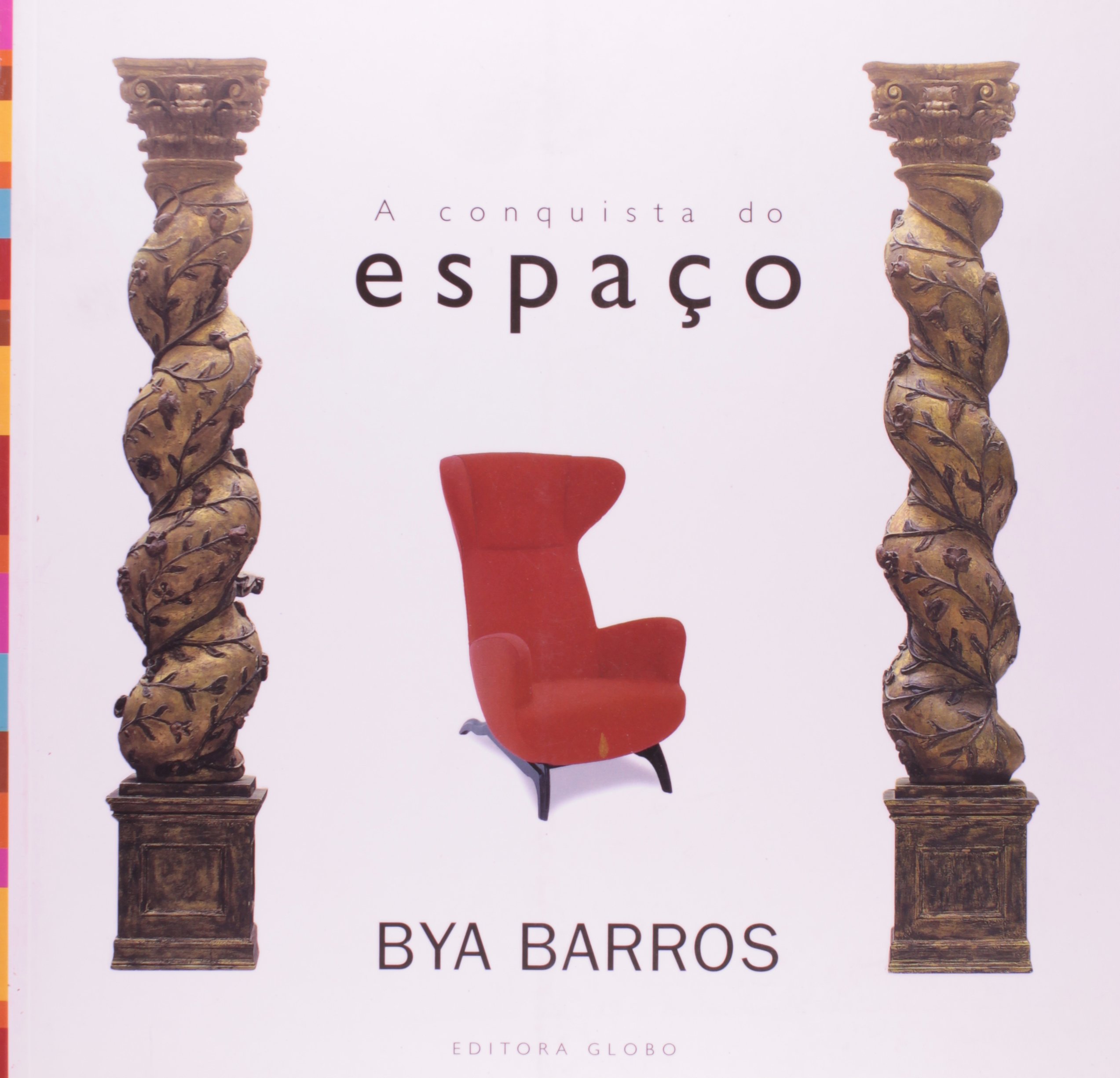 Conquista Do Espaco, A PDF Bya Barros