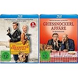 Die Eberhofer Triple-Box [3 Blu-ray]: Amazon.de: Sebastian Bezzel ...