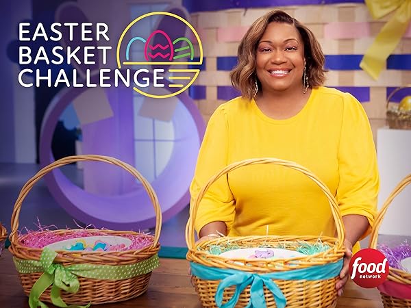 Watch Easter Basket Challenge, Season 1 | Prime Video
