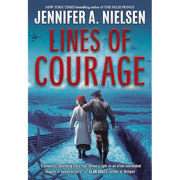 Call It Courage Hikueru