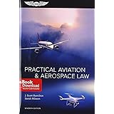Practical Aviation Law (eBook - epub): Hamilton, J. Scott ...