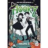 Amazon.com: Hooky Volume 3: A Graphic Novel Adventure for Kids and Tweens. A Great Falland ...