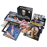 Amazon.com: The Music Of John Williams: The Definitive Collection: CDs ...