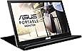 ASUS MB168B 15.6 Inch Portable USB Monitor, 1366 x 768, TN: Amazon.co ...