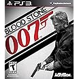 Amazon.com: James Bond 007: Blood Stone - Playstation 3 : Activision ...