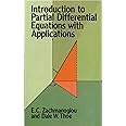 Introduction to Partial Differential Equations with Applications (Dover Books on Mathematics ...