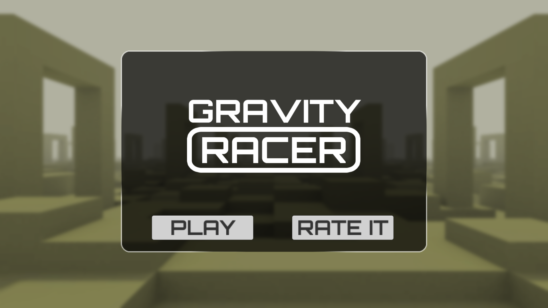 Gravity Racer:Amazon.com:Appstore for Android
