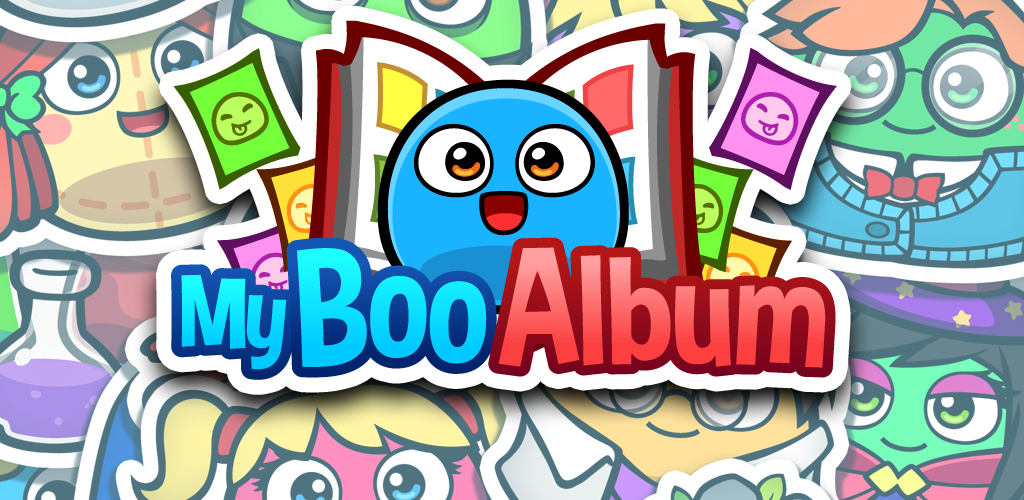 My Boo Album: Amazon.es: Appstore para Android