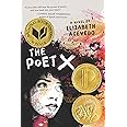 Amazon.com: The Poet X: 9780062662804: Acevedo, Elizabeth: Books