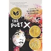 The Poet X [Paperback] [Apr 01, 2018] Elizabeth Acevedo (author ...