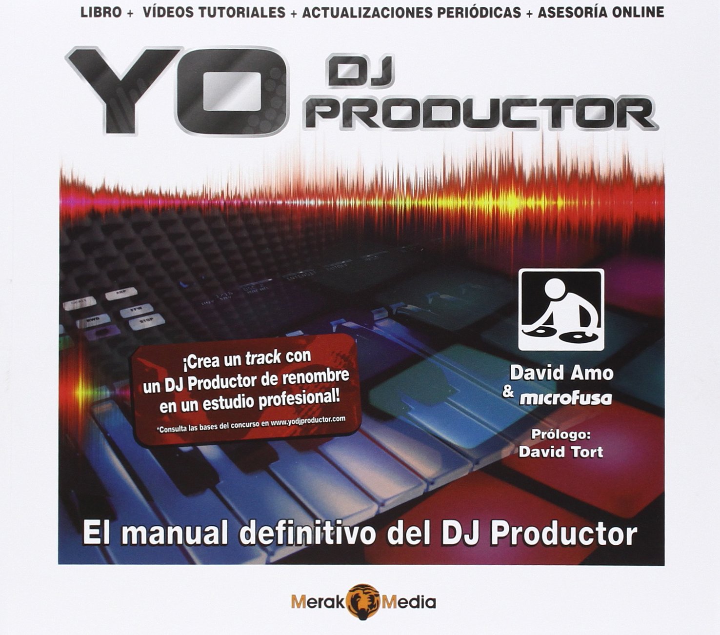 Cómo Ser DJ: Claves para Reinar en la Pista de Baile