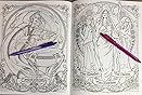 Legend Nouveau Coloring Book: Herb Leonhard, Herb Leonhard ...