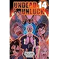 Amazon.com: Undead Unluck, Vol. 14 (14): 9781974742981: Tozuka, Yoshifumi: Books