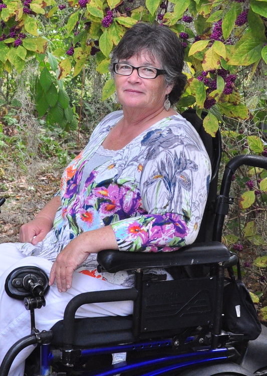 Sandra Lambert – Audio Books, Best Sellers, Author Bio | Audible.com