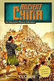 Ancient Egypt: An Interactive History Adventure (You Choose: Historical ...