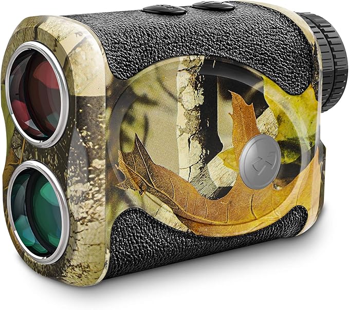 Best Rangefinder for Long Range Shooting Reviews & Buyers Guides in 2022