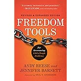 Freedom Tools: For Overcoming Life's Tough Problems: Reese, Andy ...