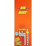 Amazon.com: Rolets Original Big Beef Chevy (24ct) : Grocery & Gourmet Food