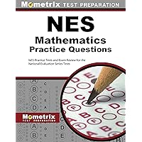NES Mathematics Practice Questions: NES Practice Tests and Exam Review ...