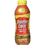 Amazon.com : Dorothy Lynch Home Style Salad Dressing 16 oz - Proudly ...
