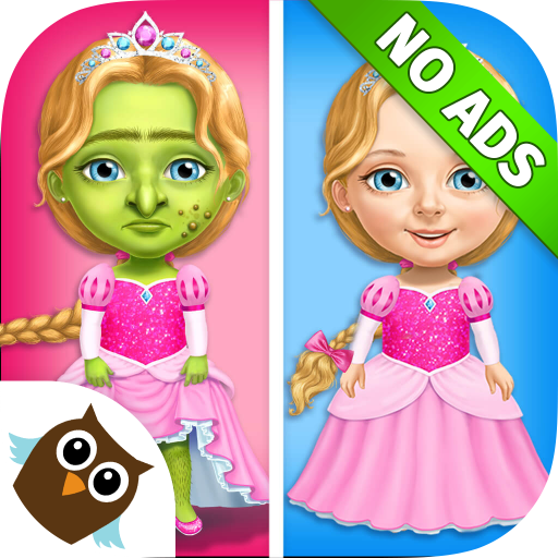 Superhero Hospital Doctor:Amazon.es:Appstore for Android