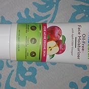 Mamaearth Oil-Free Moisturizer For Face With Apple Cider Vinegar For Acne Prone Skin, 80 ml ...
