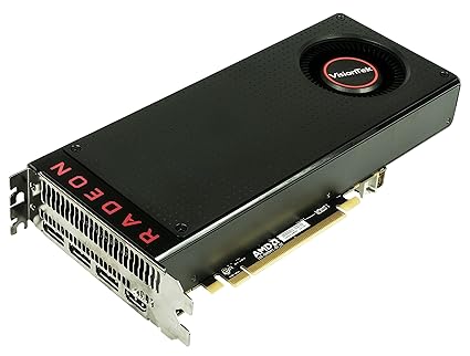 [SOLVED] - Blower fan blows hot air out the front of the card (RX580 ...