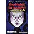 Friendly Face: An AFK Book (Five Nights at Freddy’s: Fazbear Frights ...