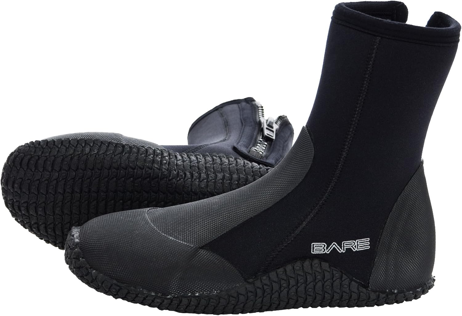 Bare - Botas de Buceo para Hombre (Agua fría): Amazon.es: Ropa y accesorios