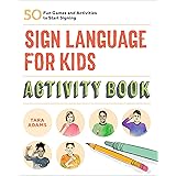 Amazon.com: Fun Tree Books Memory Match Game for American Sign Language ...