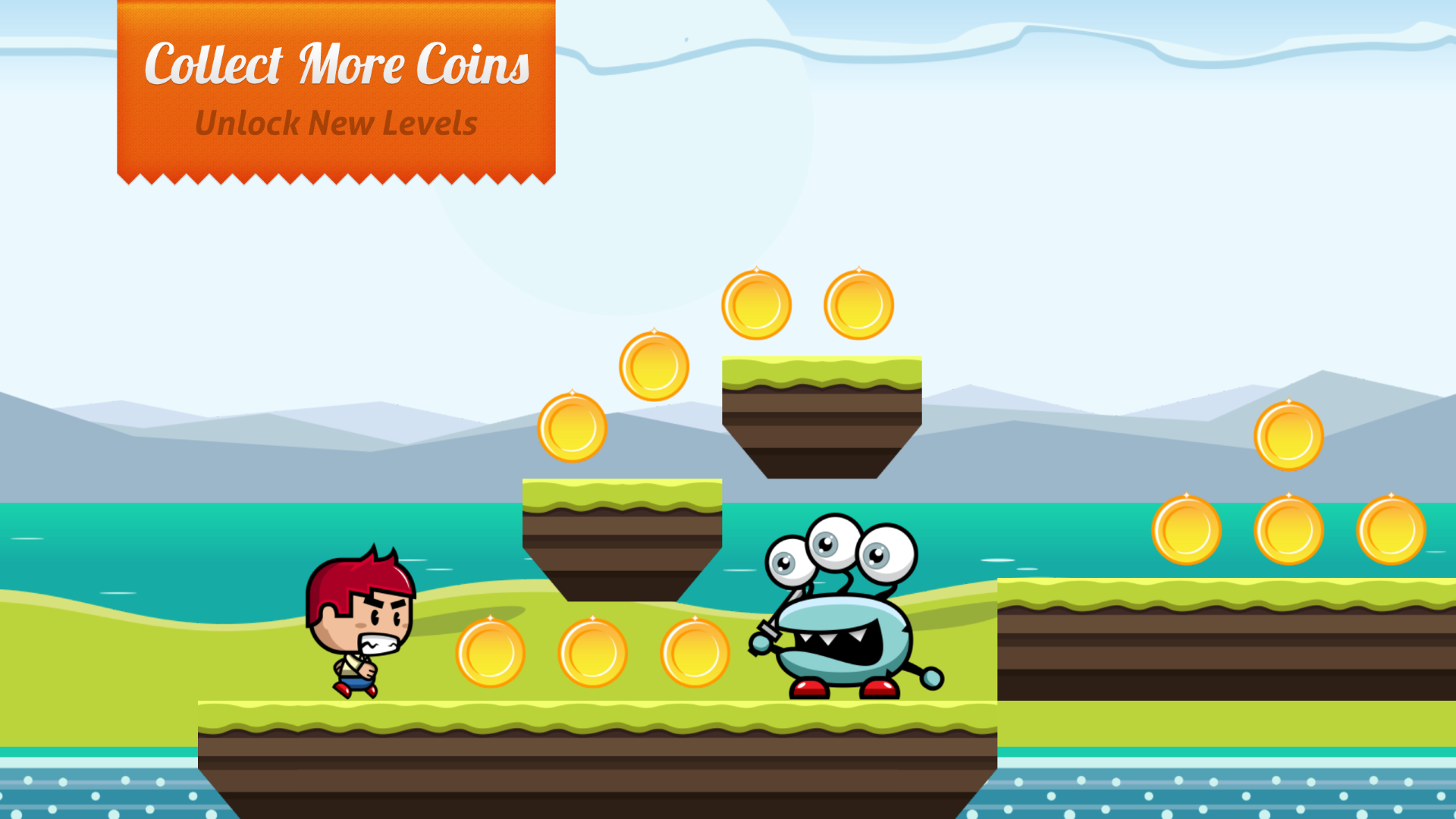 Brave Boy : Amazon.com.au: Apps & Games