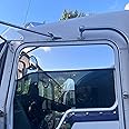 Amazon.com: Kenworth T600, T800 & W900 8 Inch Flange Chop Top Windows ...
