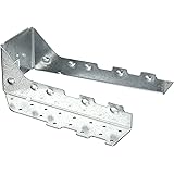 Amazon.com: Simpson Strong Tie HHUS210-2 Heavy Duty Double 2-Inch by 10 ...