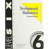 Amazon.com: Developmental Mathematics Textbook: 9781932628838: D ...