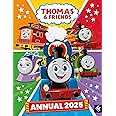 Thomas & Friends: Annual 2025: Thomas & Friends, Farshore ...